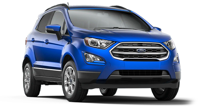 Reserve Your Next Ford Vehicle With Bergey's Ford of Ambler | Bergey's ...